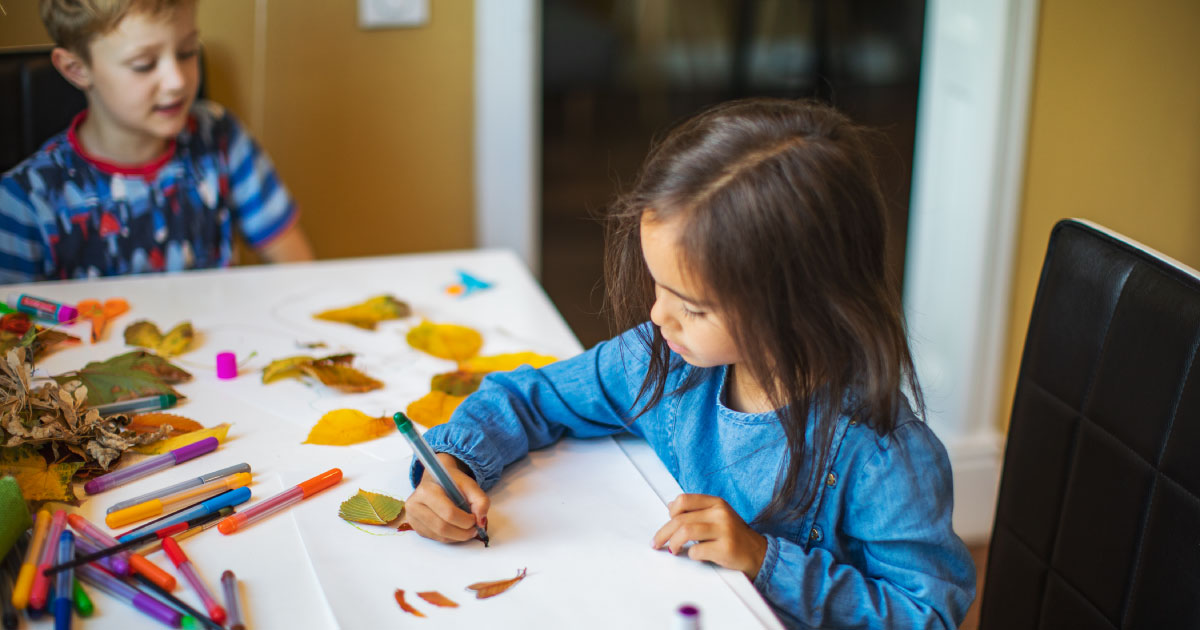 STEM Superstars in early childhood education - Teachers Aide Courses