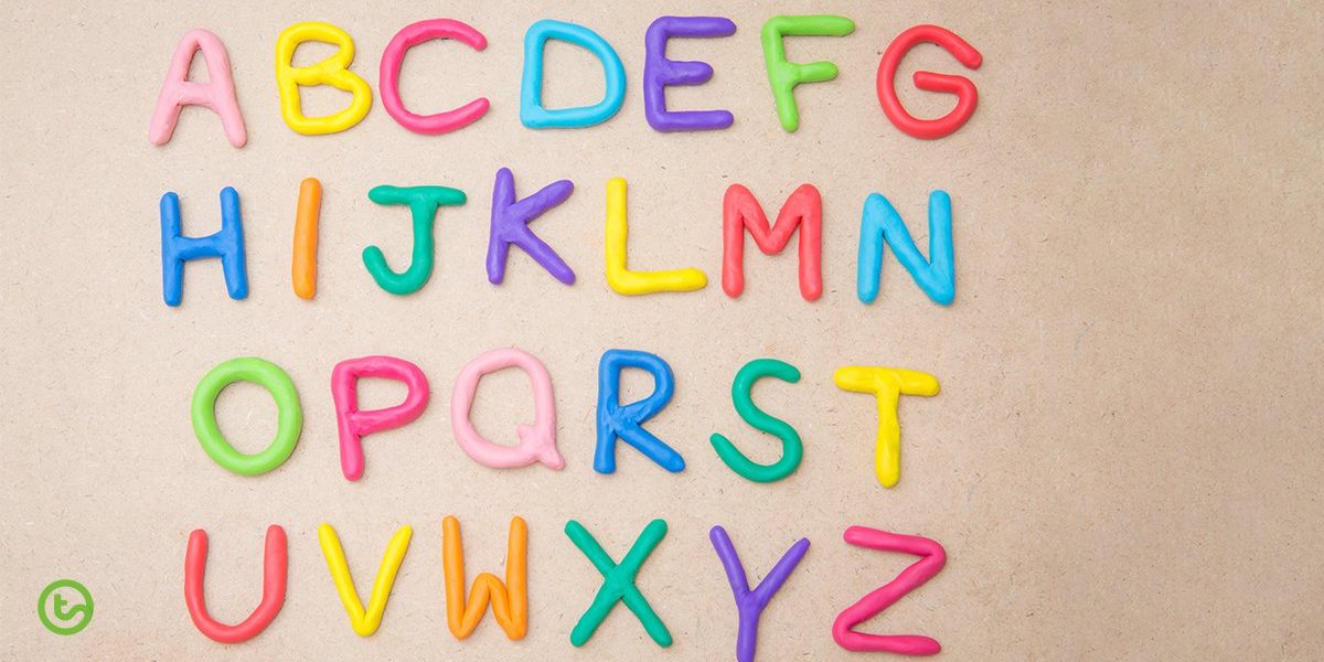 School Acronyms Every Elementary Teacher Needs to Know ~ Teachers Aide ...