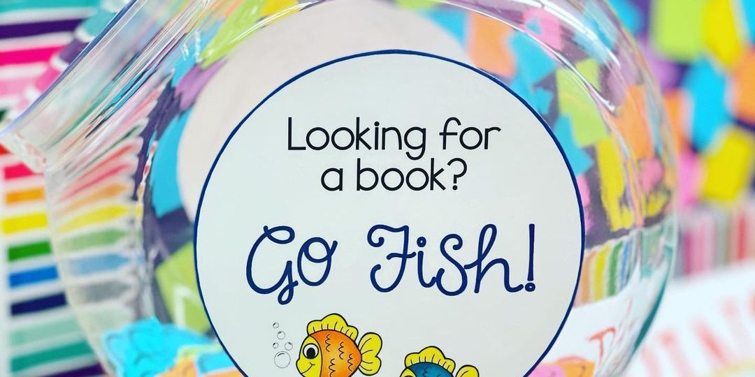 Fun Library Activities for Kids That Make the Most of Library Time ...